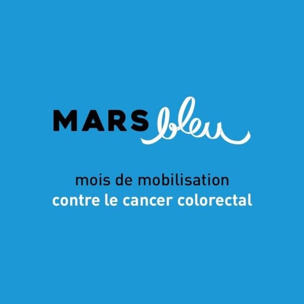 MARS BLEU : sensibilisation aux cancers colorectaux – Ligue contre le ...